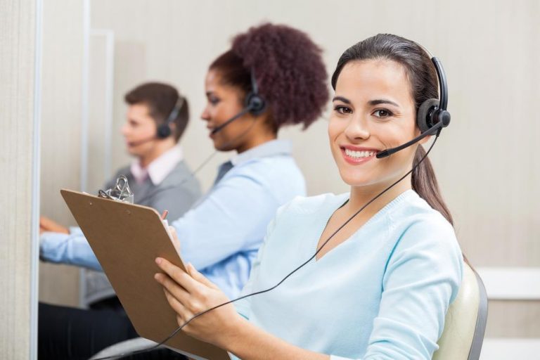 Call Center Software -Focus Contact Center